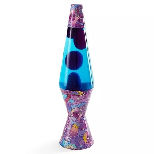 Spencer'S Magic Mushroom Lava Lamp - 14 Inch | eBay
