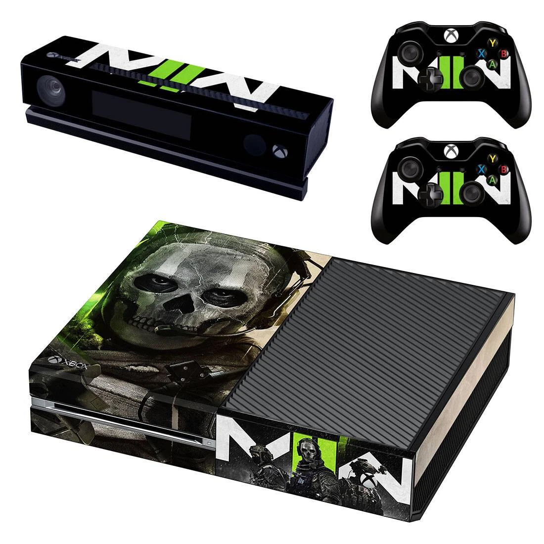 Call Of Duty Modern Warfare 2 Xbox 360 Console