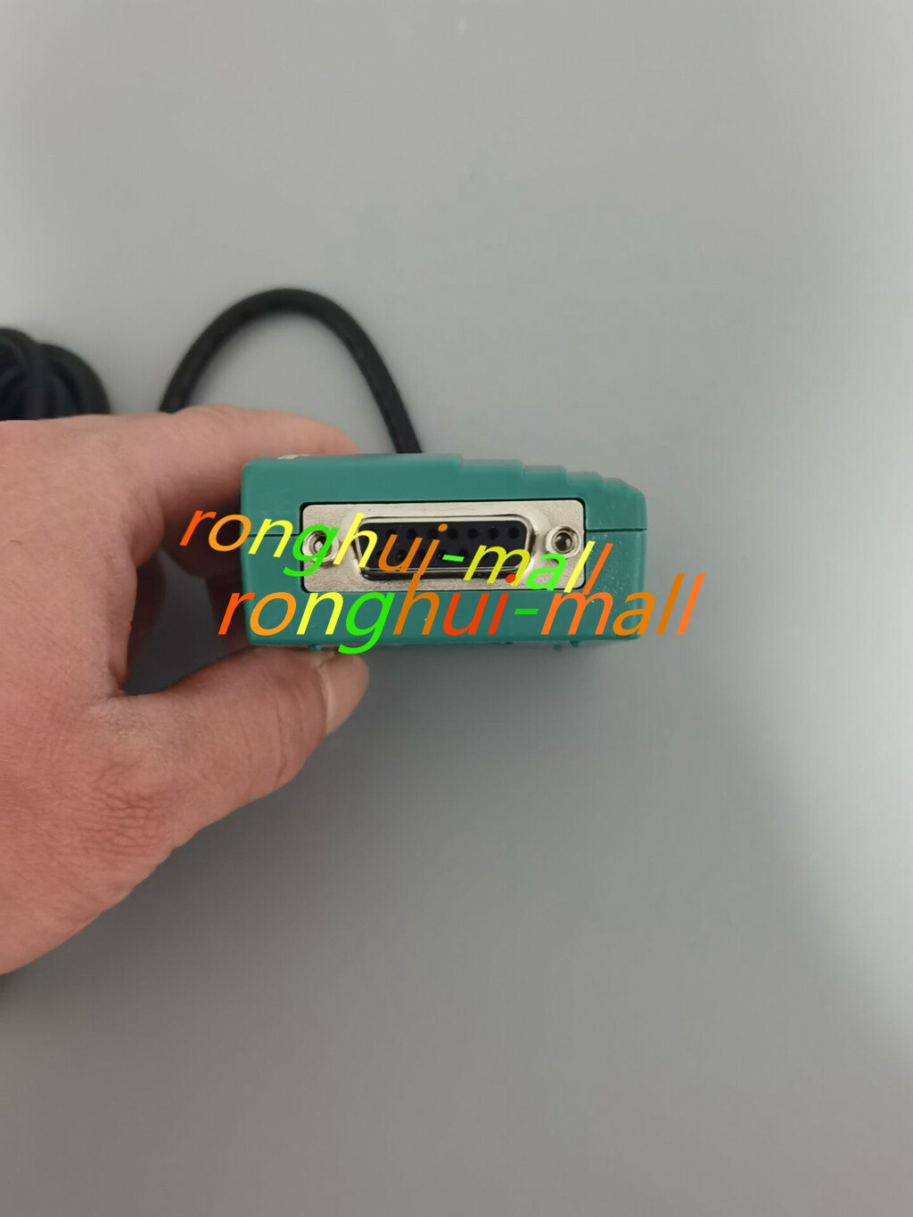 1PCS NEW FOR Rockfire RM-203 RM-203U 15-PIN USB GamePort Adapter | eBay