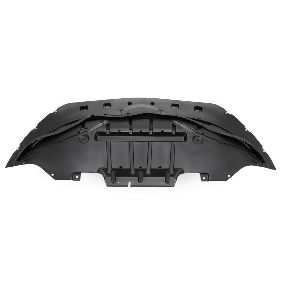 Fits Ford Mustang 2015-2017 Splash Shield Under Engine/Radiator Cover ...