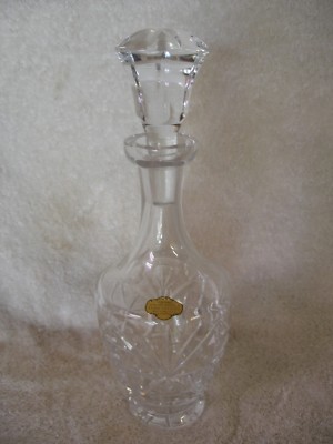 Colony Lead Crystal | eBay