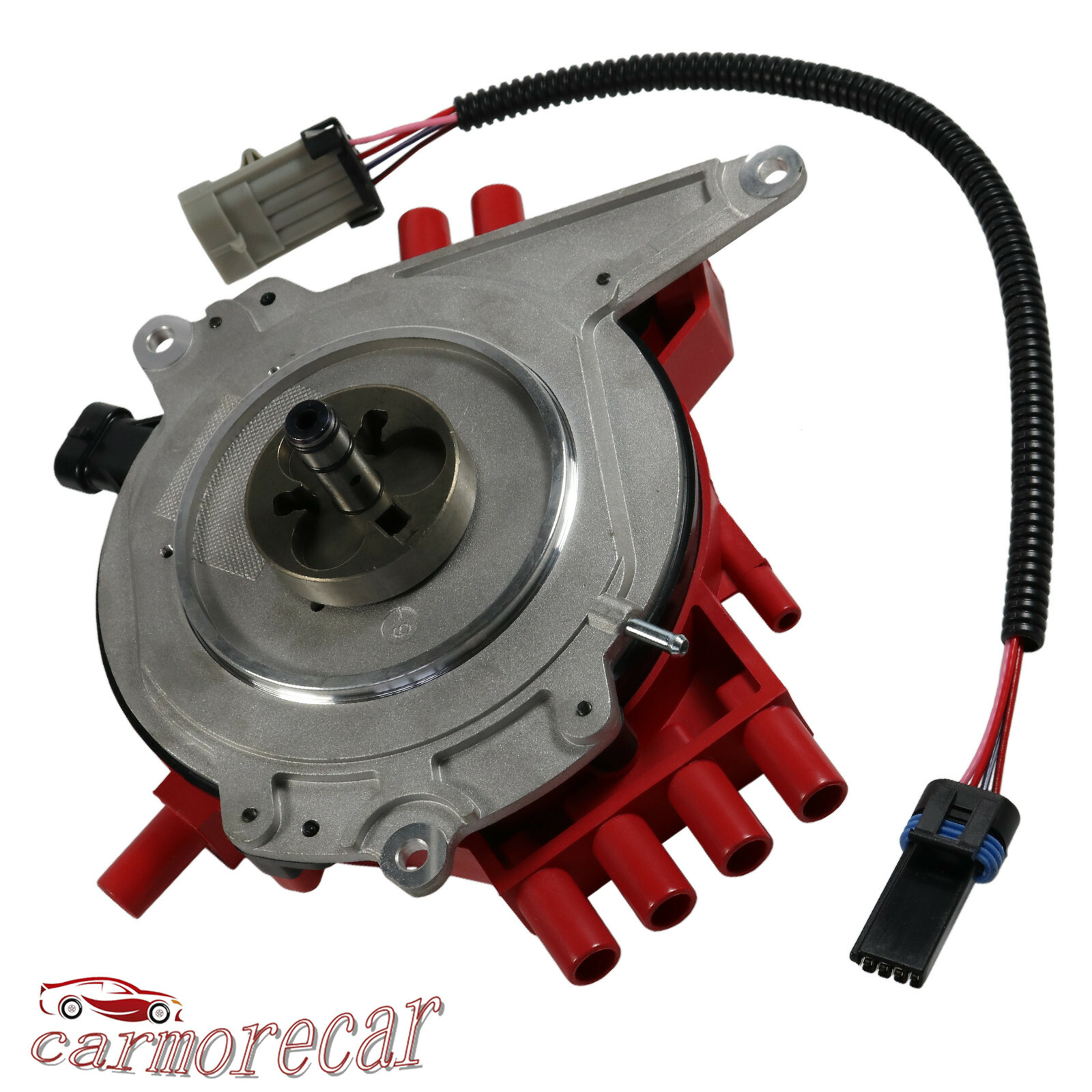 New 1104032 Ignition Distributor For Chevy Camaro Caprice Corvette LT1 ...