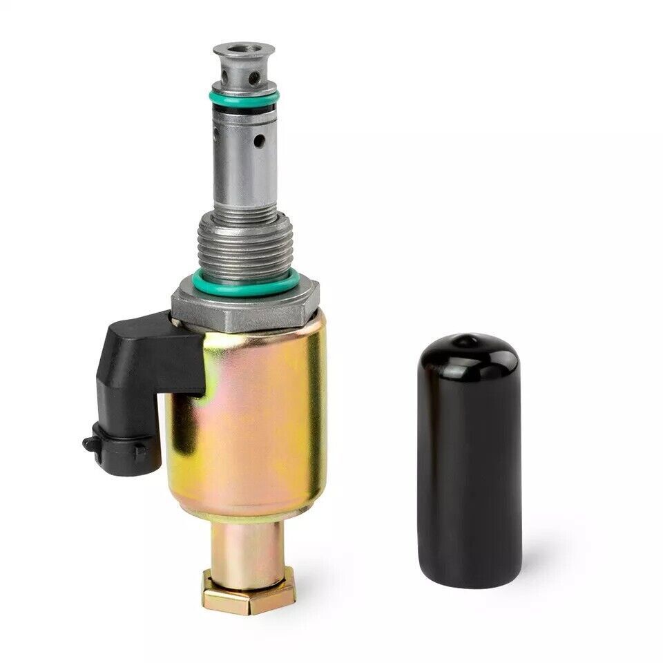 CM5013 Fits Motorcraft 94-03 7.3L Fuel Injection Pressure Regulator IPR ...