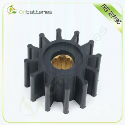 Water Pump Impeller Kit For Volvo Penta Engine Parts 21951348 21213660 ...