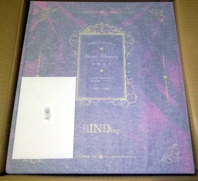 Native BINDing Creators Opinion Shino Momose 1/4 Figure New | eBay