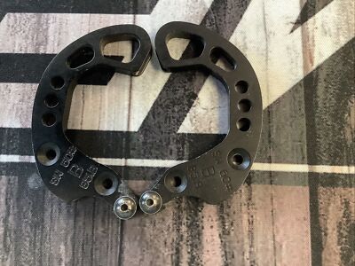 Mathews Archery Switch Weight Mod Set 60# 85% B | eBay