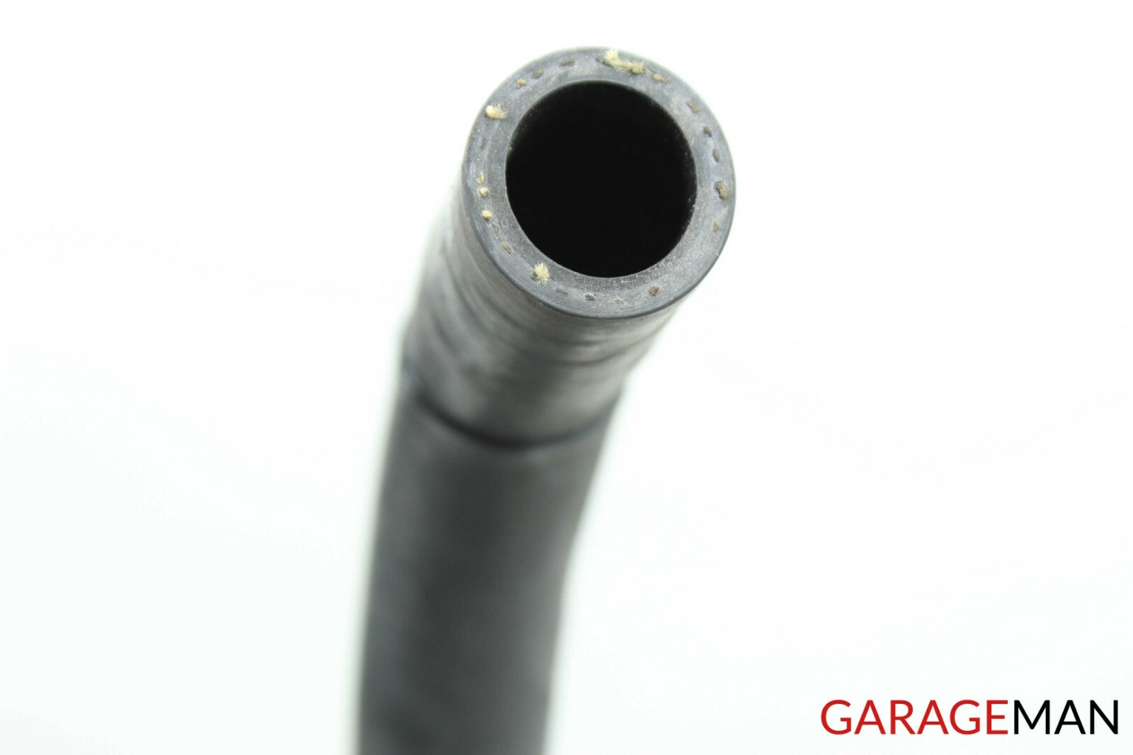 10-13 Mercedes W221 S400 Lower Radiator Cooling Hose Pipe 2215014784 ...