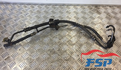 FORD FOCUS MK2 1.8 DIESEL ZETEC CLIMATE TDCI 2005-2008 POWER STEERING ...