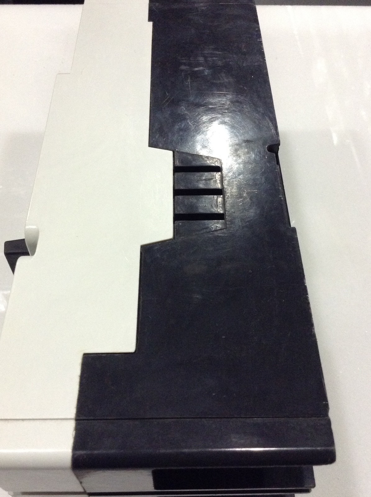 JD3200 EATON 3 POLE 200 AMP 600 VOLT CIRCUIT BREAKER (2 YEAR WARRANTY ...