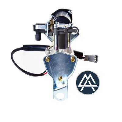 Toyota 4Runner compressor air suspension 4891060020, 4891060021 + KIT ...