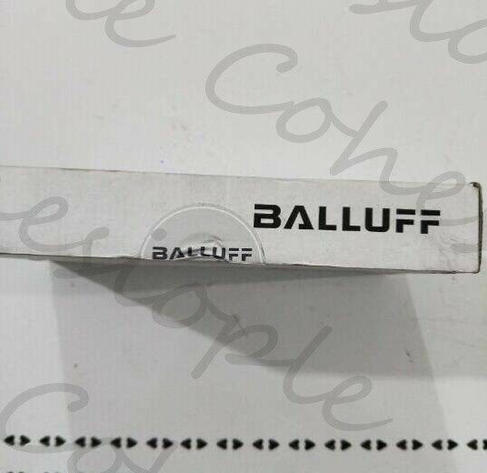 1PCS BALLUFF BNI0032 BNI IOL-104-000-Z012 New | eBay