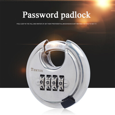 Locks - Public Storage