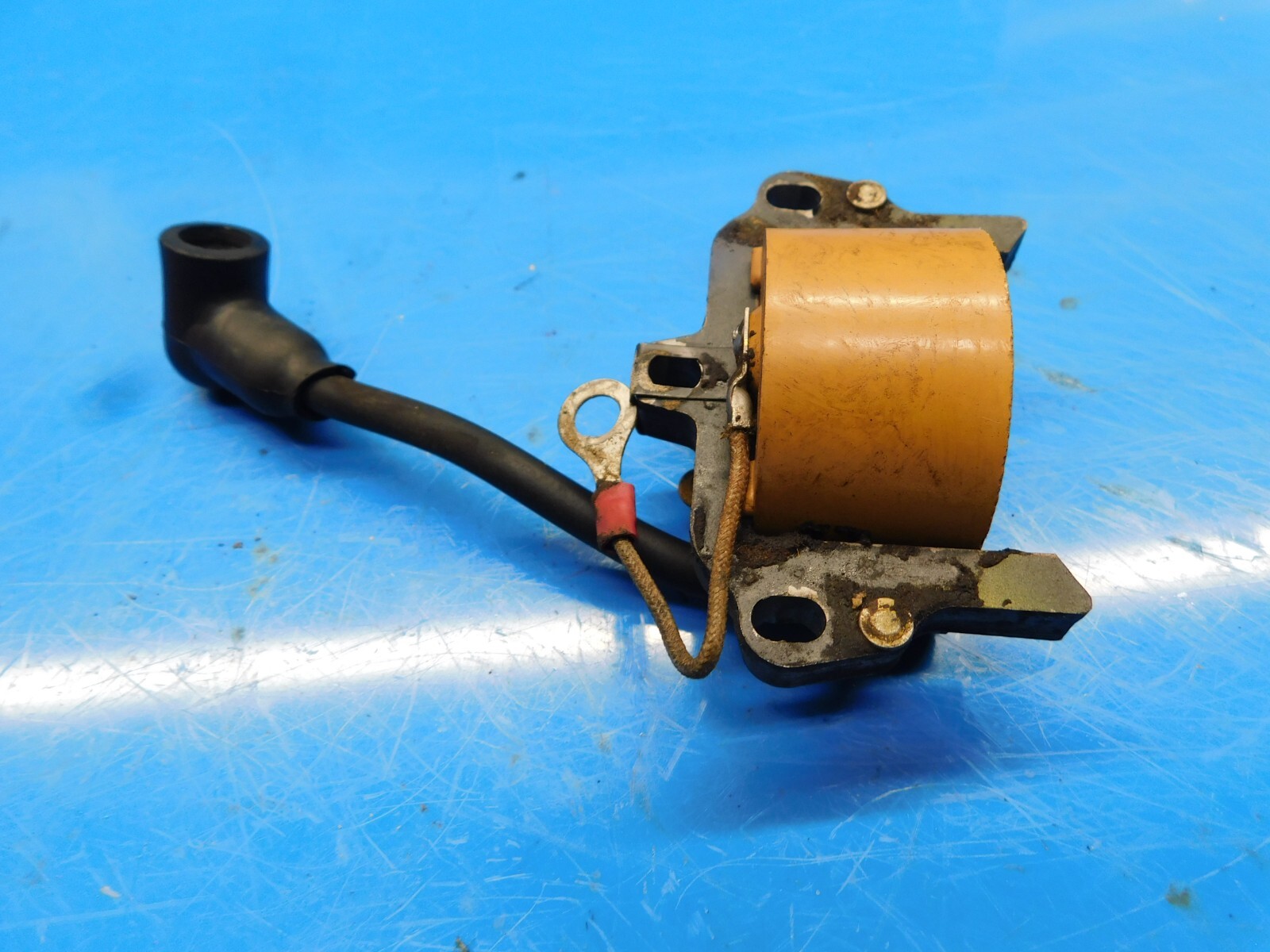 COIL FOR McCULLOCH CHAINSAW 33 --- BOX 250 J | eBay