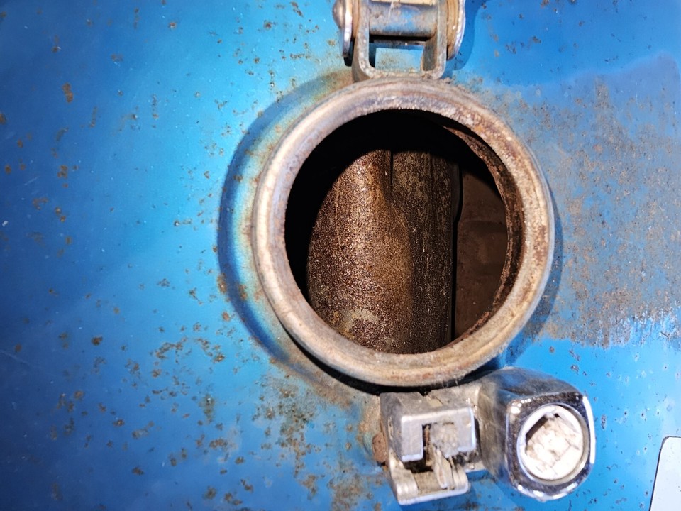 1974-1975 Honda CB360 Gas Tank Cafe Racer | OE | Fuel Tank