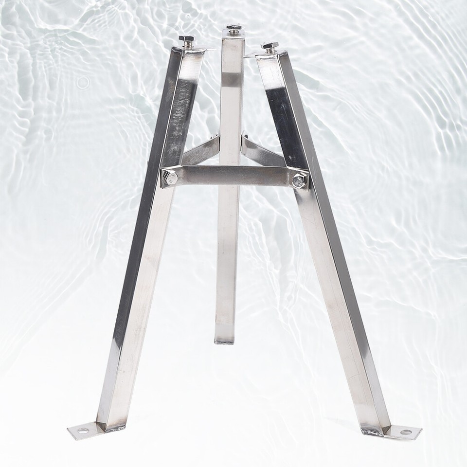 Deep Water Well Pump Stainless Steel Hand Pump Wellbore Groundwater ...