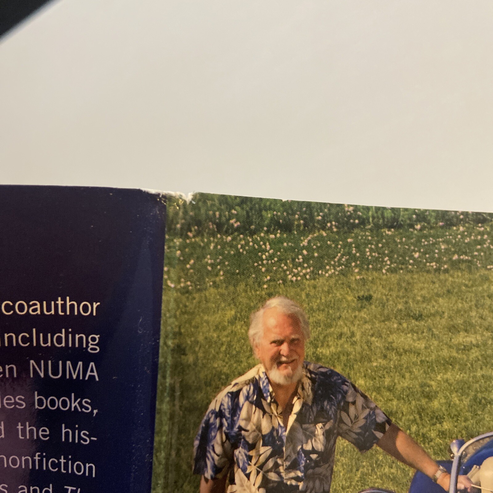 Dirk Pitt Ser.: Arctic Drift by Dirk Cussler and Clive Cussler (2008 ...