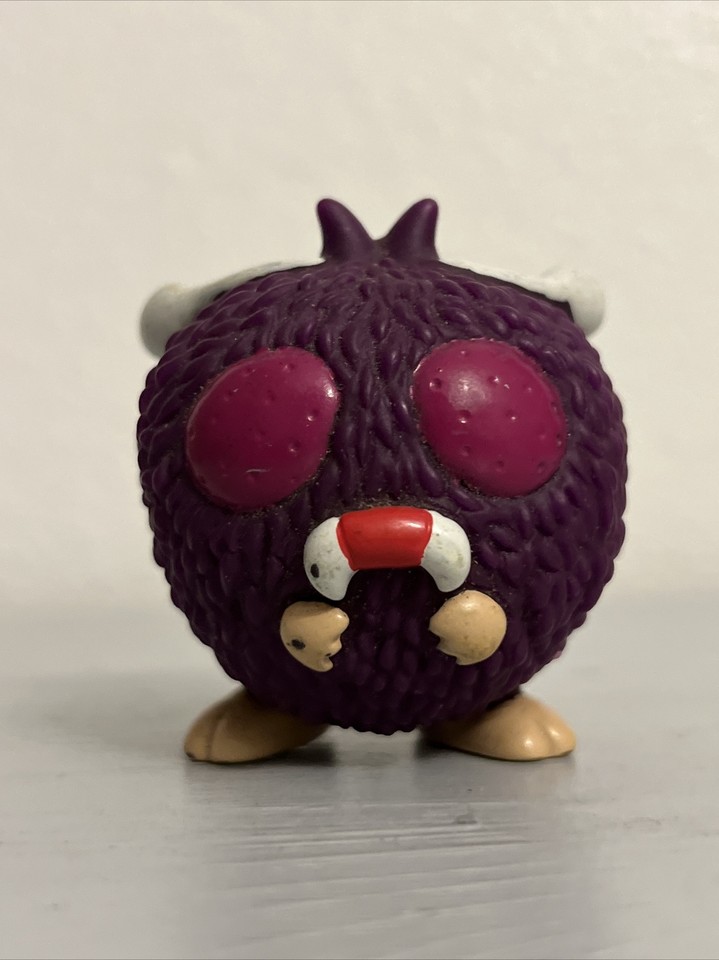 VENONAT SPINNER POKEMON FIGURE (1999) TOY | eBay