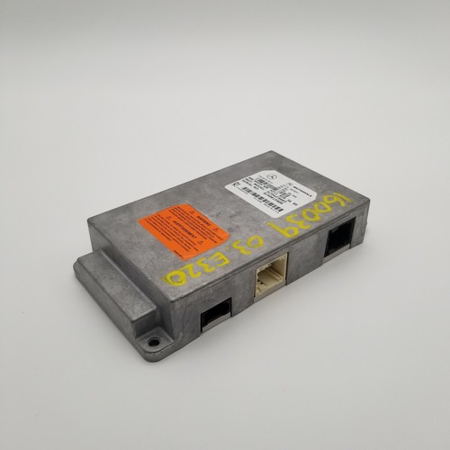 00-06 Mercede W211 E55 S65 CL55 AMG Voice Communication Control Module ...