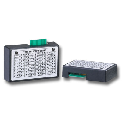 Federal Signal UTM Universal Tone Module - 32 Switchable Tones, UL/cUL ...