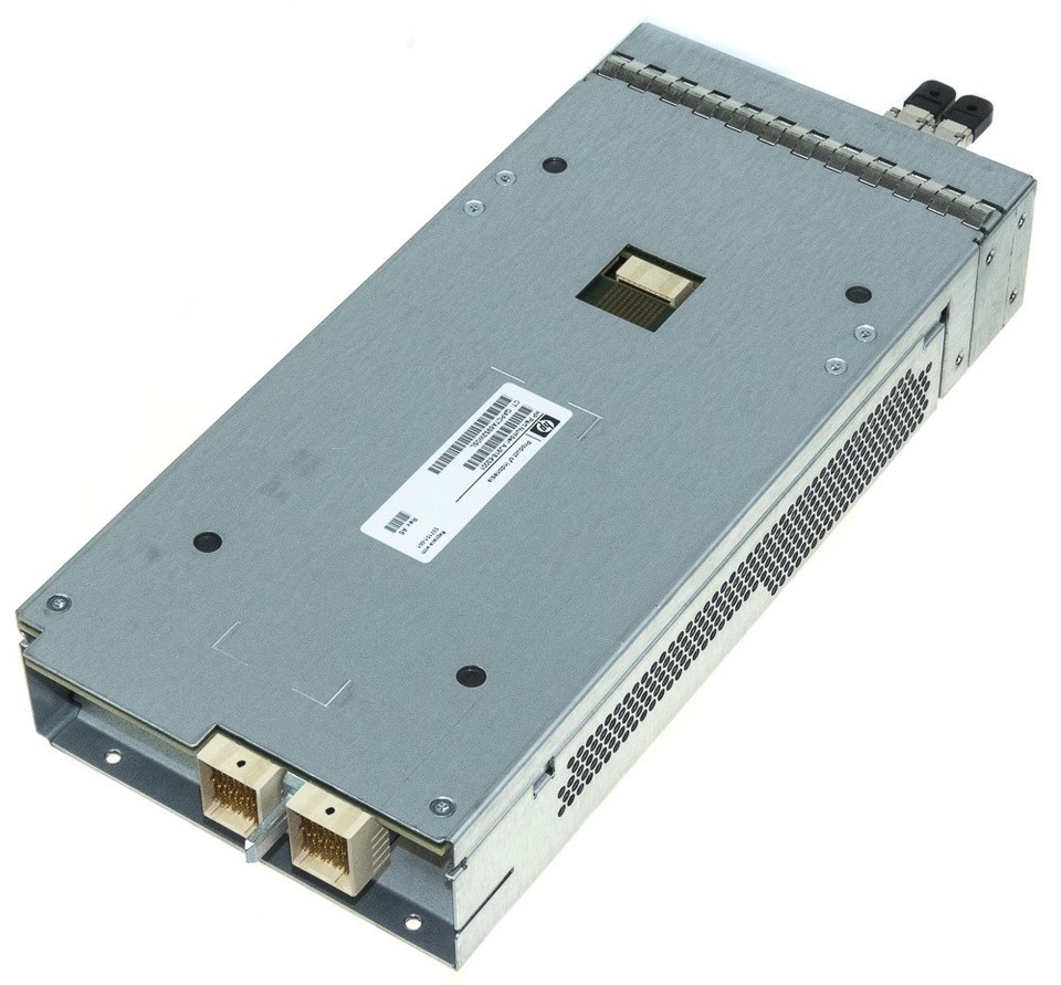 HP CONTROLLER 537151-001 AJ918-63001 REV. A6 | eBay