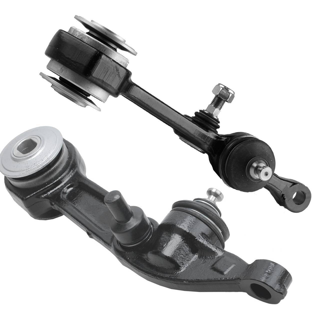 2000-2006 Mercedes-Benz W220 S430 S500 S600 Front Lower Control Arm ...