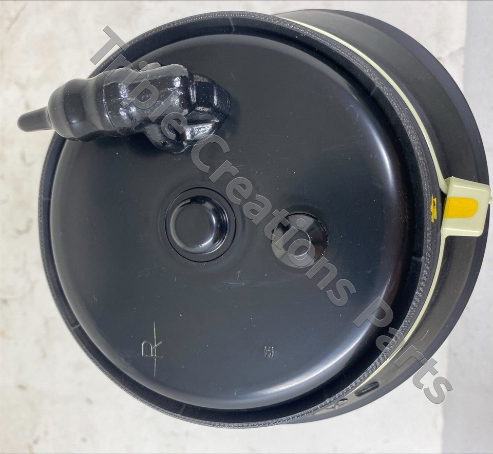 Genuine Toyota 4808060010 Cylinder Assy Pneumatic Rear RH 48080-60010 ...