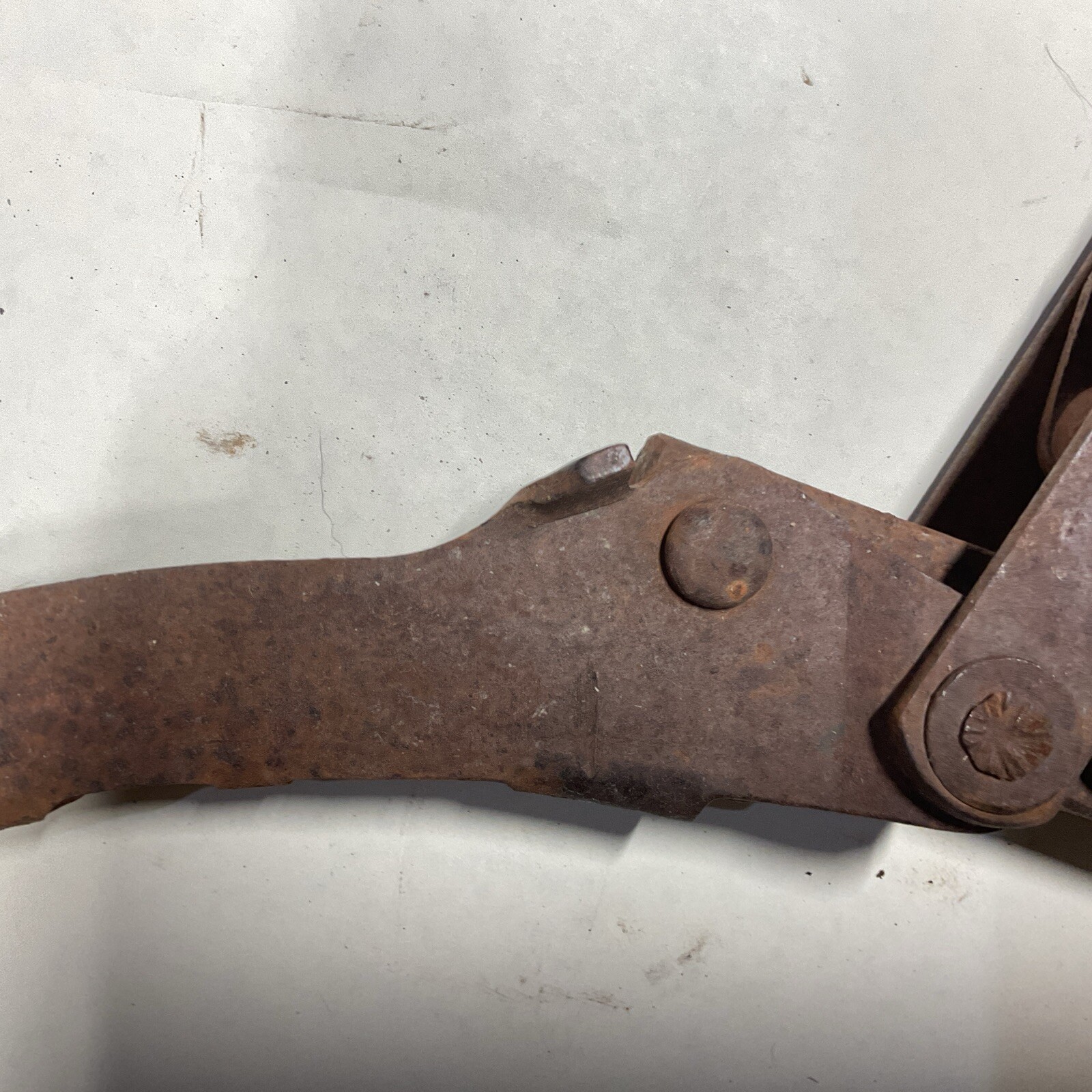 IH FARMALL TRACTOR CULTIVATOR SHANK SPRING LOADED | eBay
