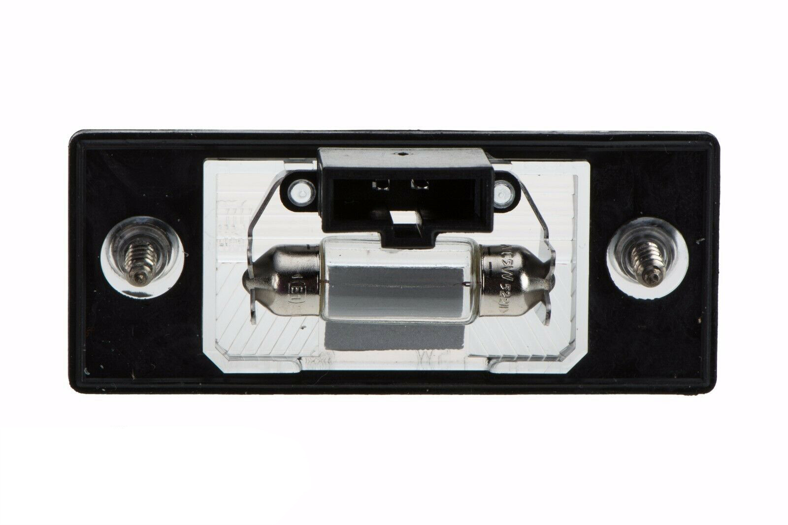 VW Volkswagen License Plate Light-lamp 1J5943021D OEM for sale online ...