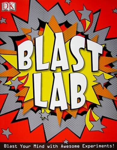 Super Science Lab - Paperback By Hammond, Richard - GOOD 9780756653415 ...