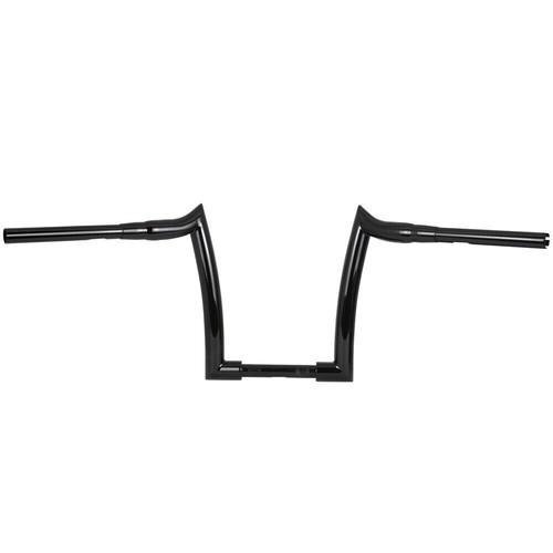 12'' Rise Ape Hangers Handlebar For Honda Fury VT1300CX | eBay