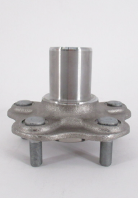 Genuine OEM Nissan 43202-AA300 Rear Axle Hub | eBay