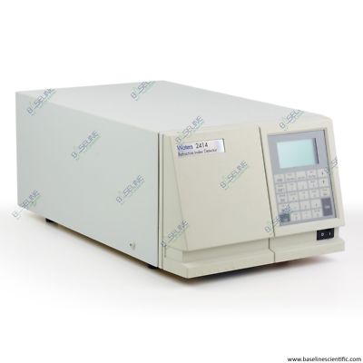 Analytical Instruments - Refractive Index Detector