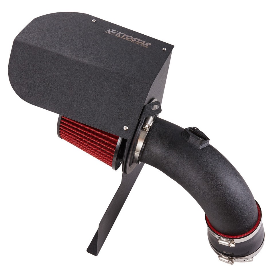 Cold Air Intake System For 2016-2019 BMW 340i 440i F30 F34 F32 F33 F36 ...