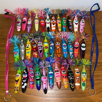 Kooky Pens