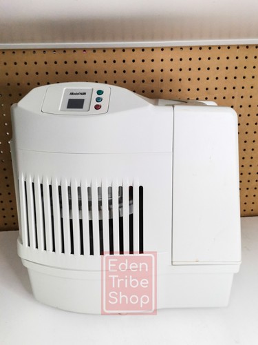 MA0800 Cool Mist Humidifier Mini Console Moist Air | eBay