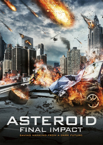 Movie Asteroid Ebay