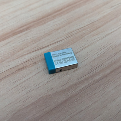 Wibu-Systems 1001-03-160 Codemeter Dongle CMStick/C | eBay