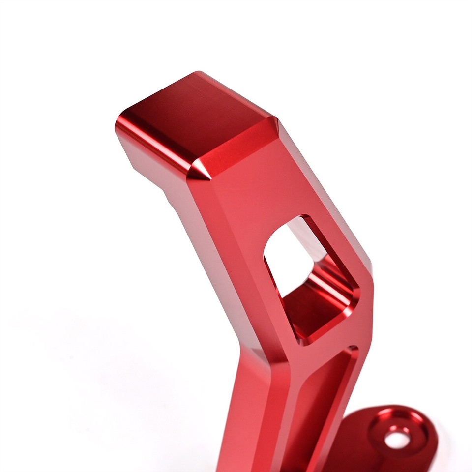 For Corvette C8 Stingray Z06 Z51 E-Ray 2020+ RaceLite Hatch Support ...