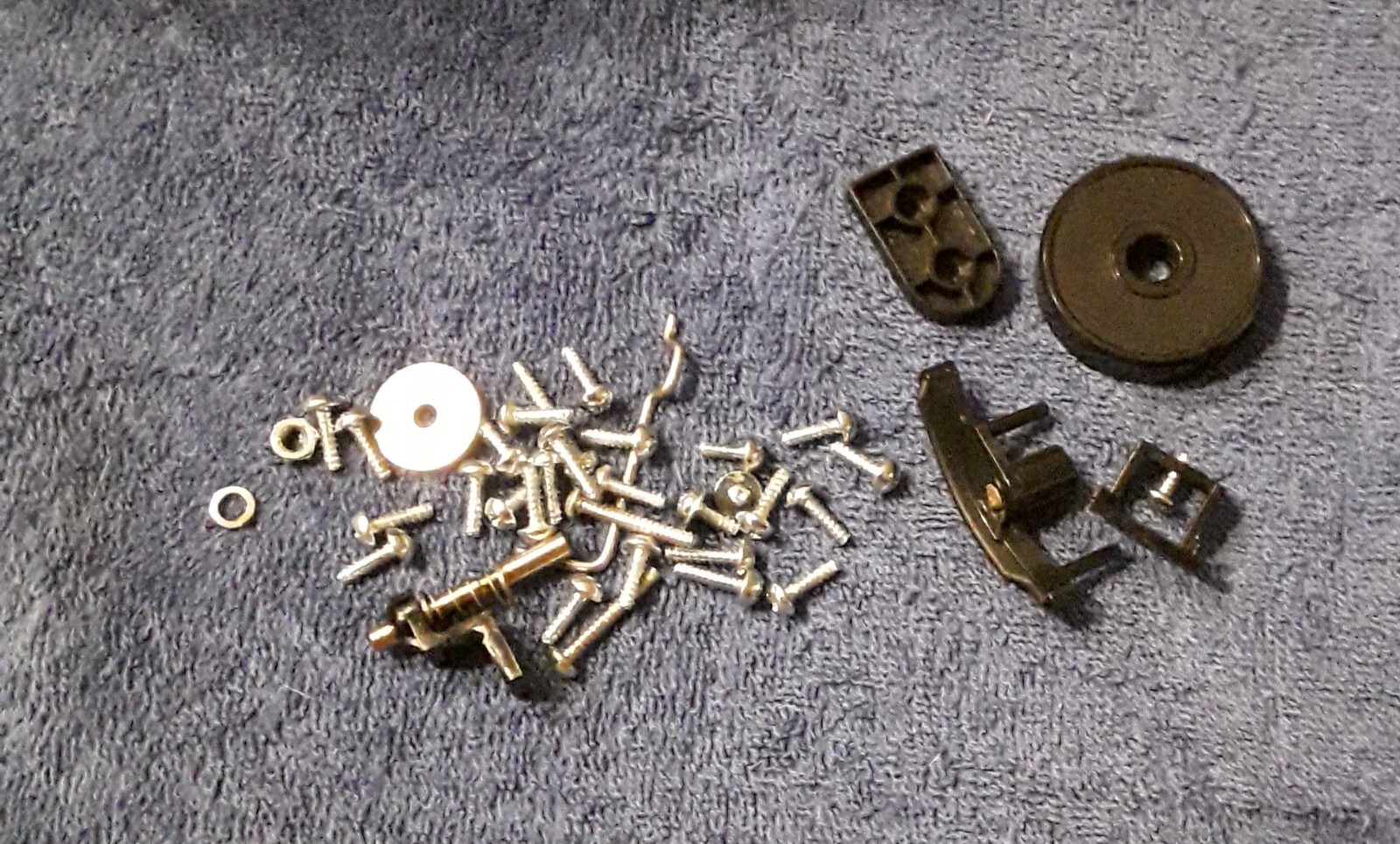 ION Belt Drive Turntable Model TTUSB10 Record Player - Various Hardware ...