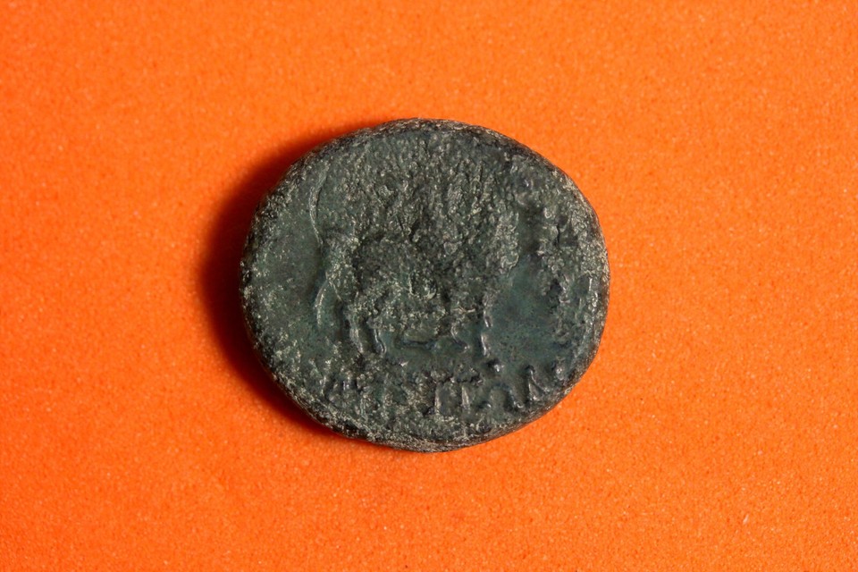 200 BC Odessos of Thrace Zeus & Horseman Bronze Greek Coin #M16663 | eBay