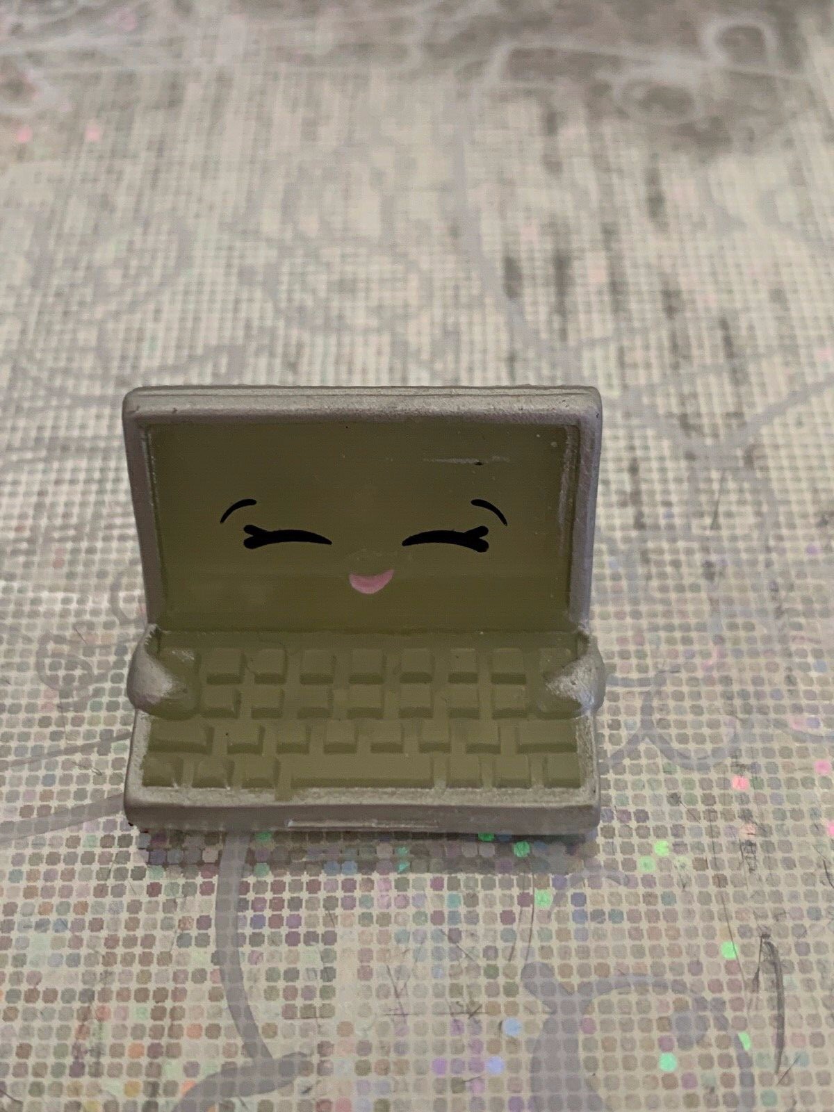 New Shopkins Season series 5 Tech Electric Glow authentic shopkin you ...