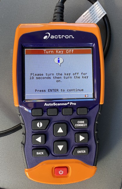 Pre 1996 Obd Scanner