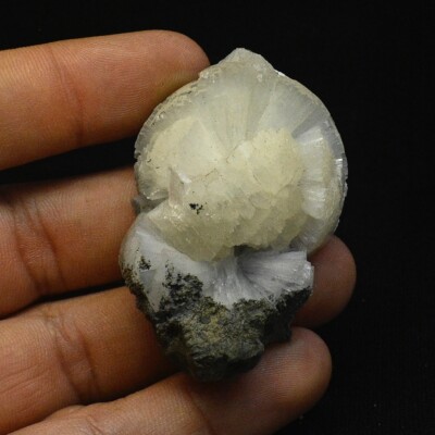 Cluster of stellerite (non precious natural stone) # 2942 | eBay