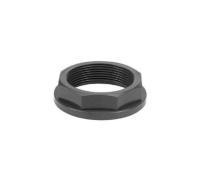 DADO IN PLASTICA M25X1.5 NERO SKINTOP in nylon controdado M25 | eBay