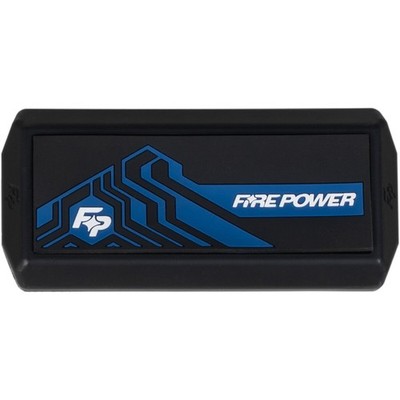 Fire Power Blue ATA Bar Pad 18-6901 | eBay