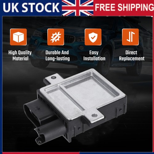 Glow Plug Control Unit Relay Module for BMW E83 X3 X5 X6 12217801201/ ...