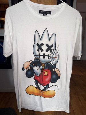 Cult of Individuality Men's Small T Shirt - Brand New | eBay