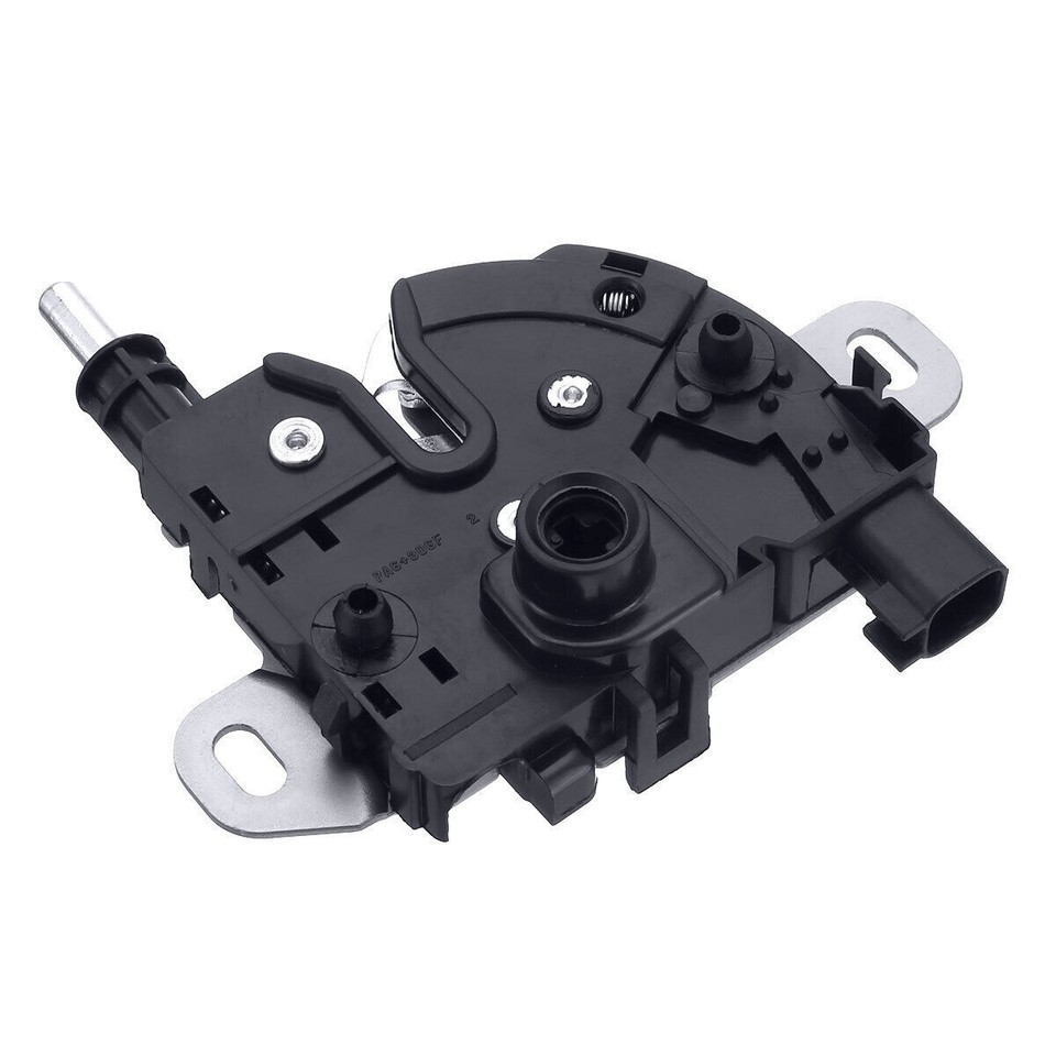 Motorhaubenschloss passend 3M51-16700-BC Für Ford Focus MK2 C-Max Kuga ...