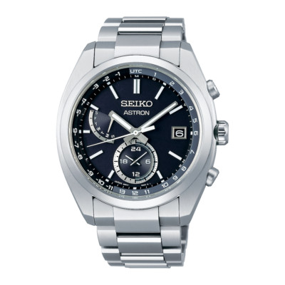 Seiko Astron Solar Radio Wave Watch SBXY015 US*us | eBay