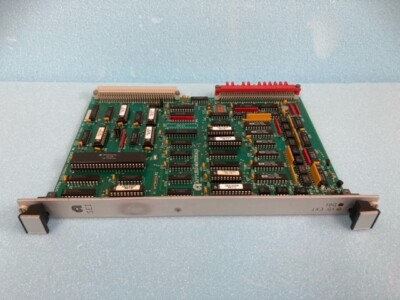 AMAT 0100-20001 SEI, SYSTEM ELECTRONICS INTERFACE PCB. REV.E | eBay